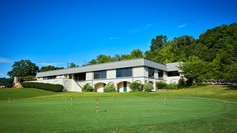 Temple Hills Country Club - ClubLife Weddings